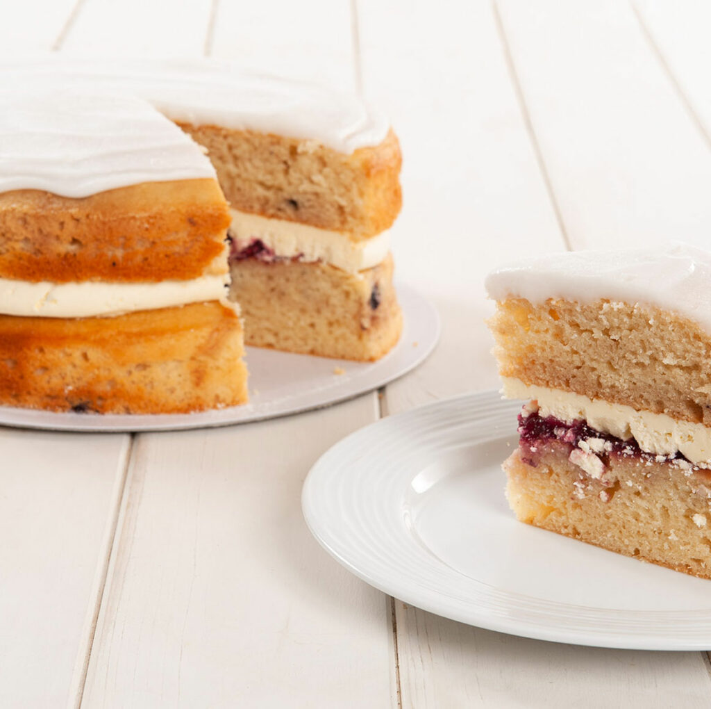 Products – Just Desserts