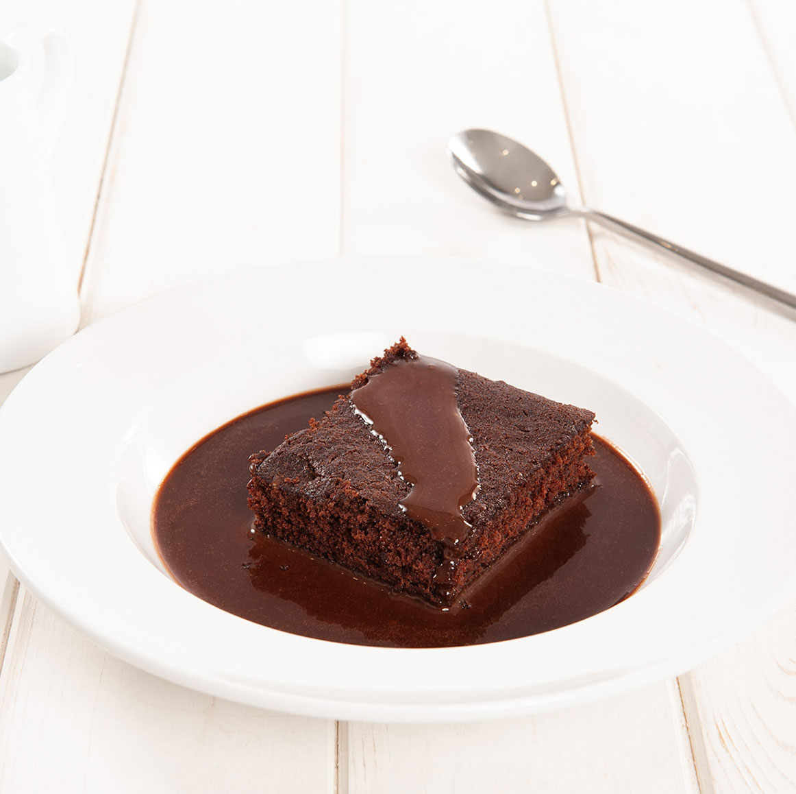 Puddings – Just Desserts