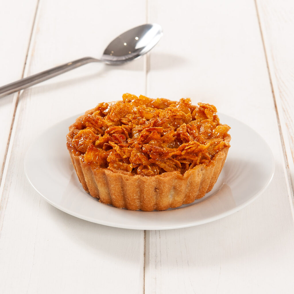 Individual Tarts – Just Desserts