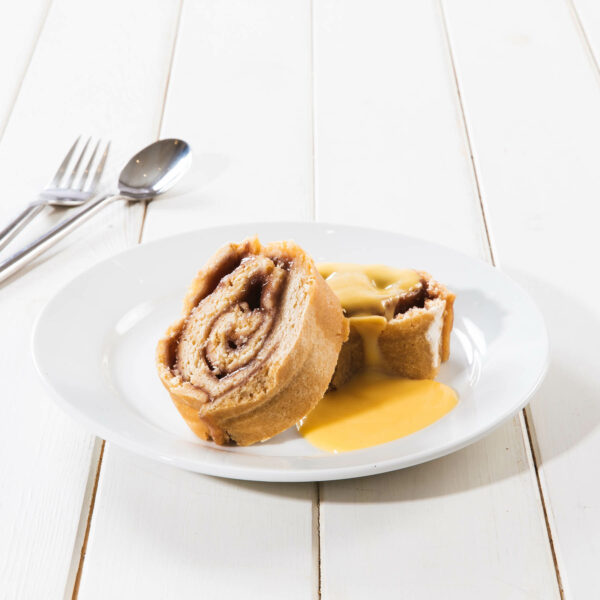 Just Desserts – High quality handmade desserts, cakes and pastries.