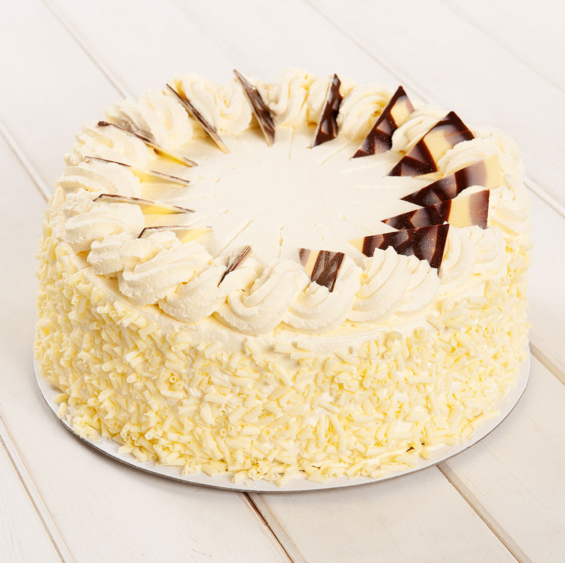 Gateaux – Just Desserts