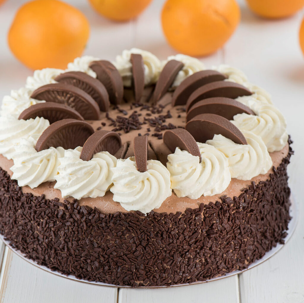 Gateaux – Just Desserts