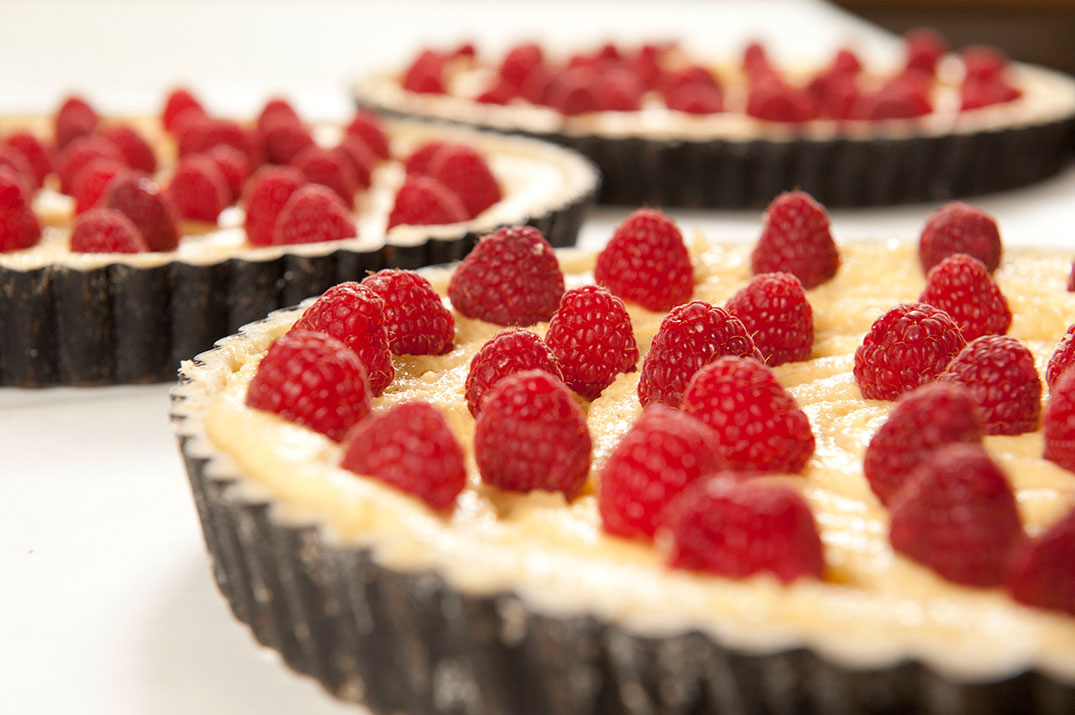 About Us – Just Desserts