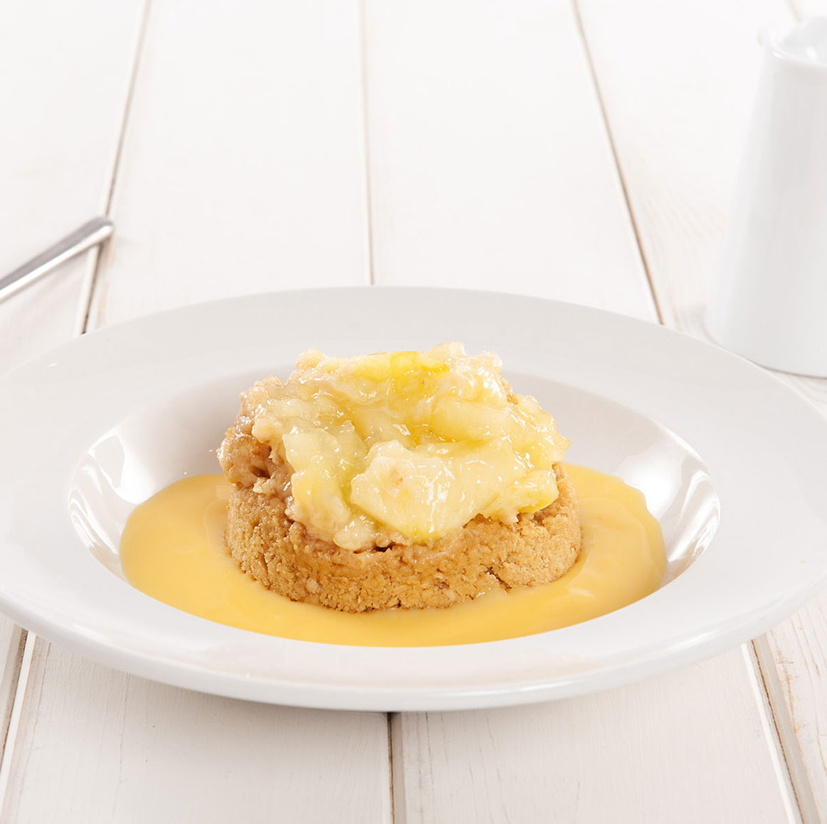 Products – Just Desserts