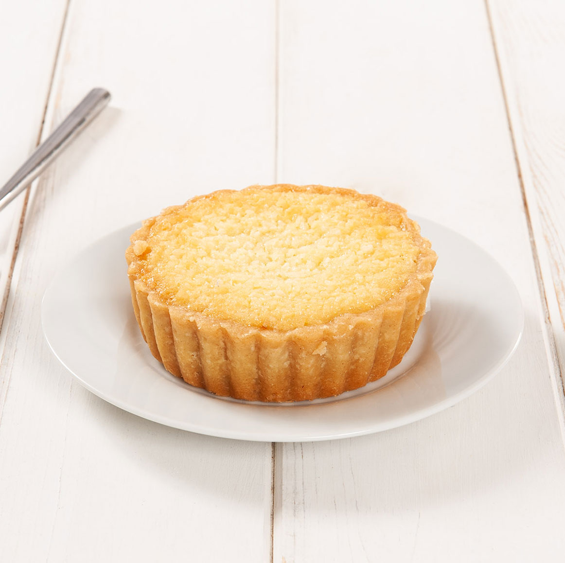 Individual Tarts – Just Desserts