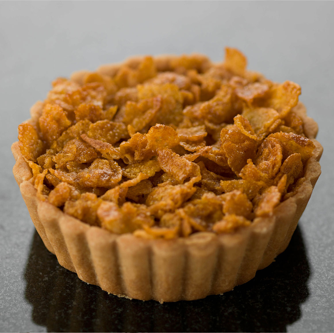 Individual Tarts – Just Desserts