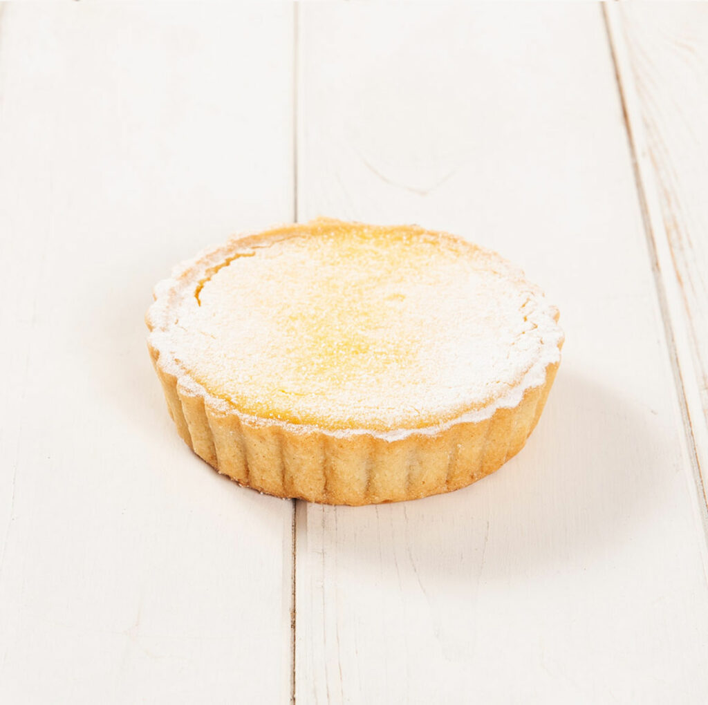 Tarts & Pastries – Just Desserts