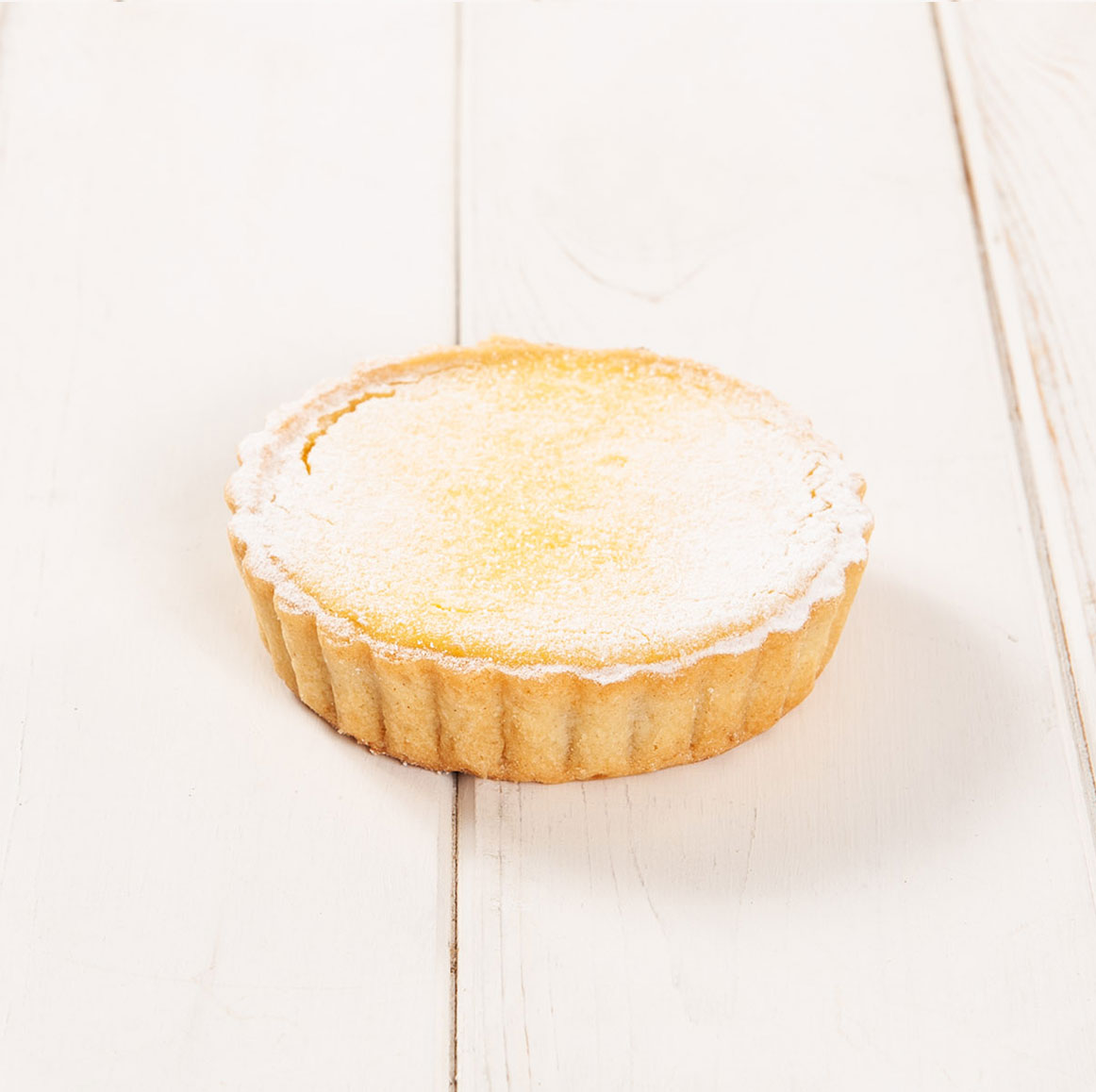 Individual Tarts – Just Desserts