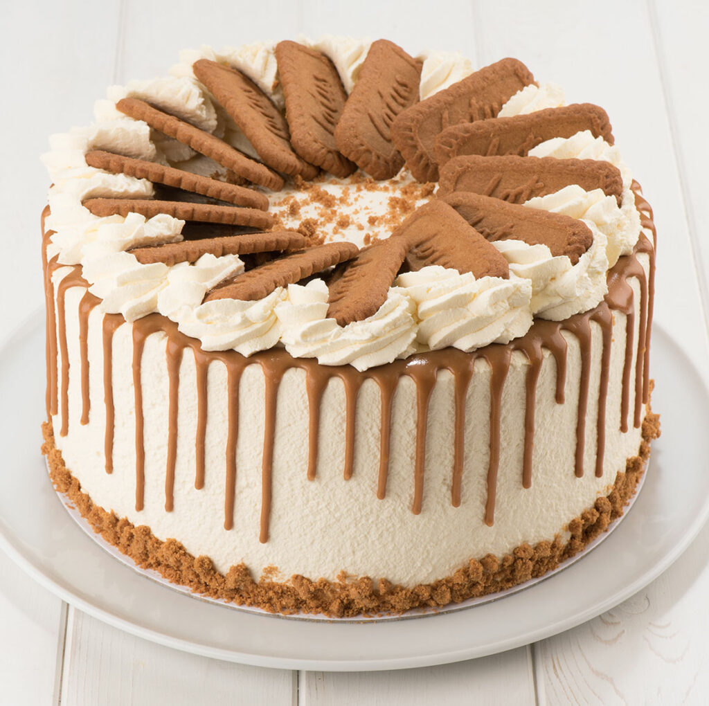 Gateaux – Just Desserts