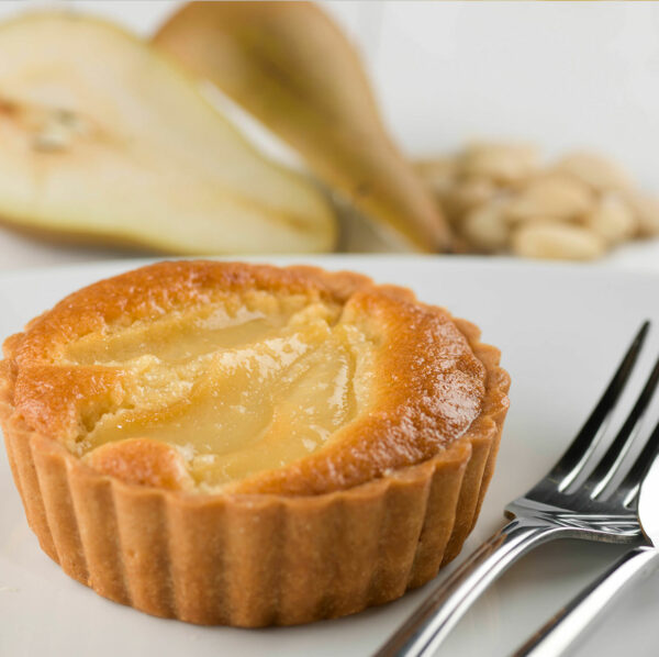 Just Desserts – High quality handmade desserts, cakes and pastries.