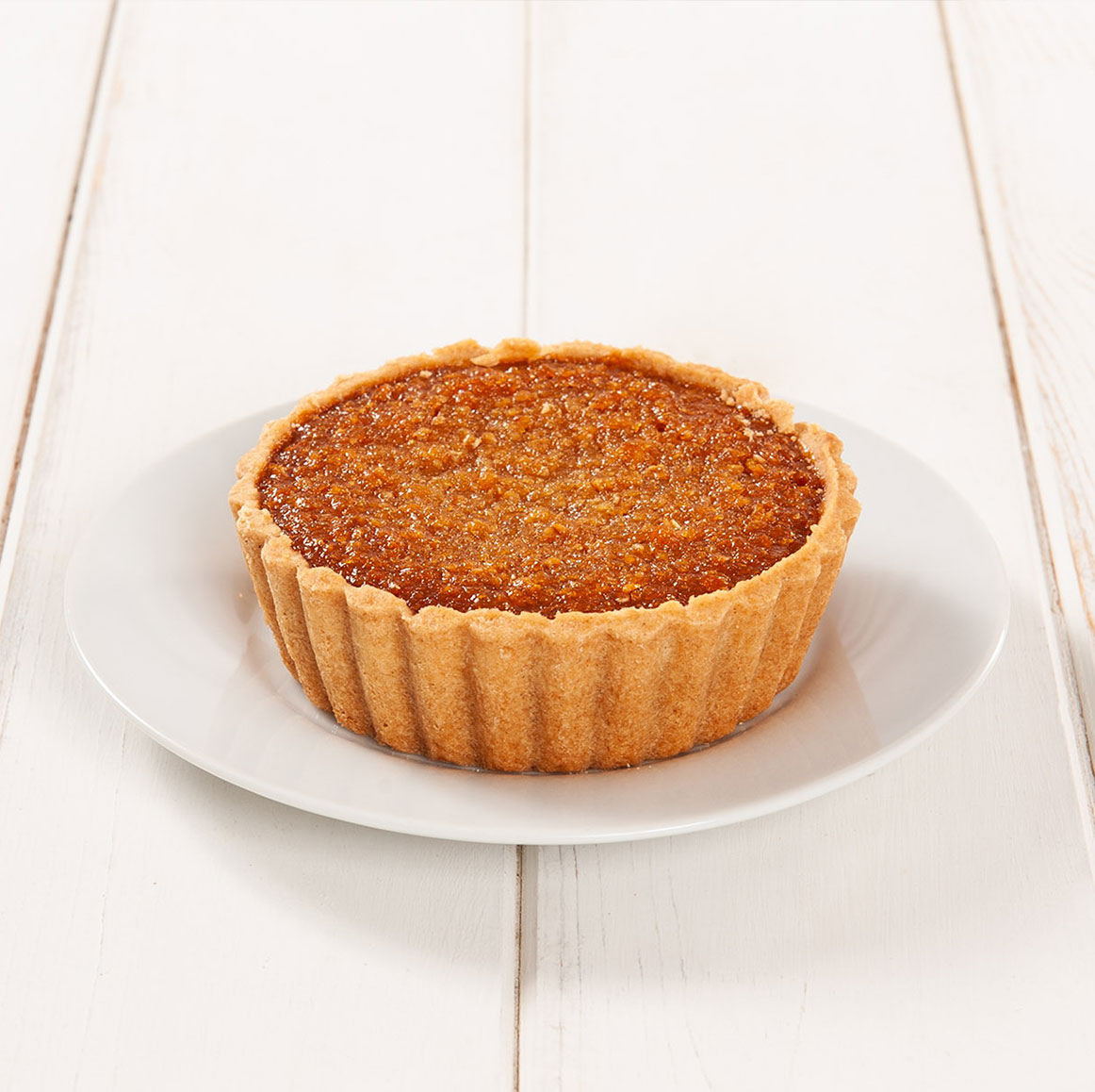 Individual Tarts – Just Desserts