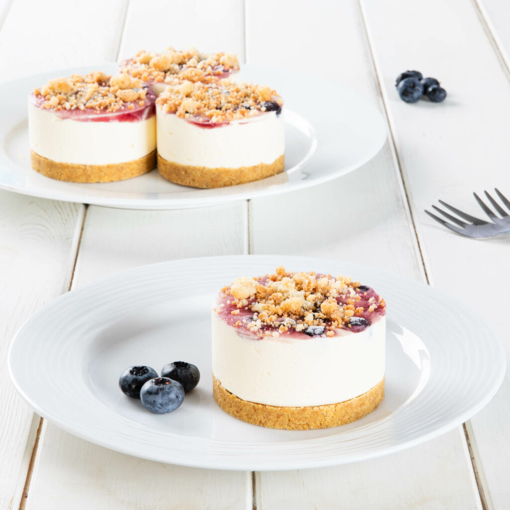 Products – Just Desserts