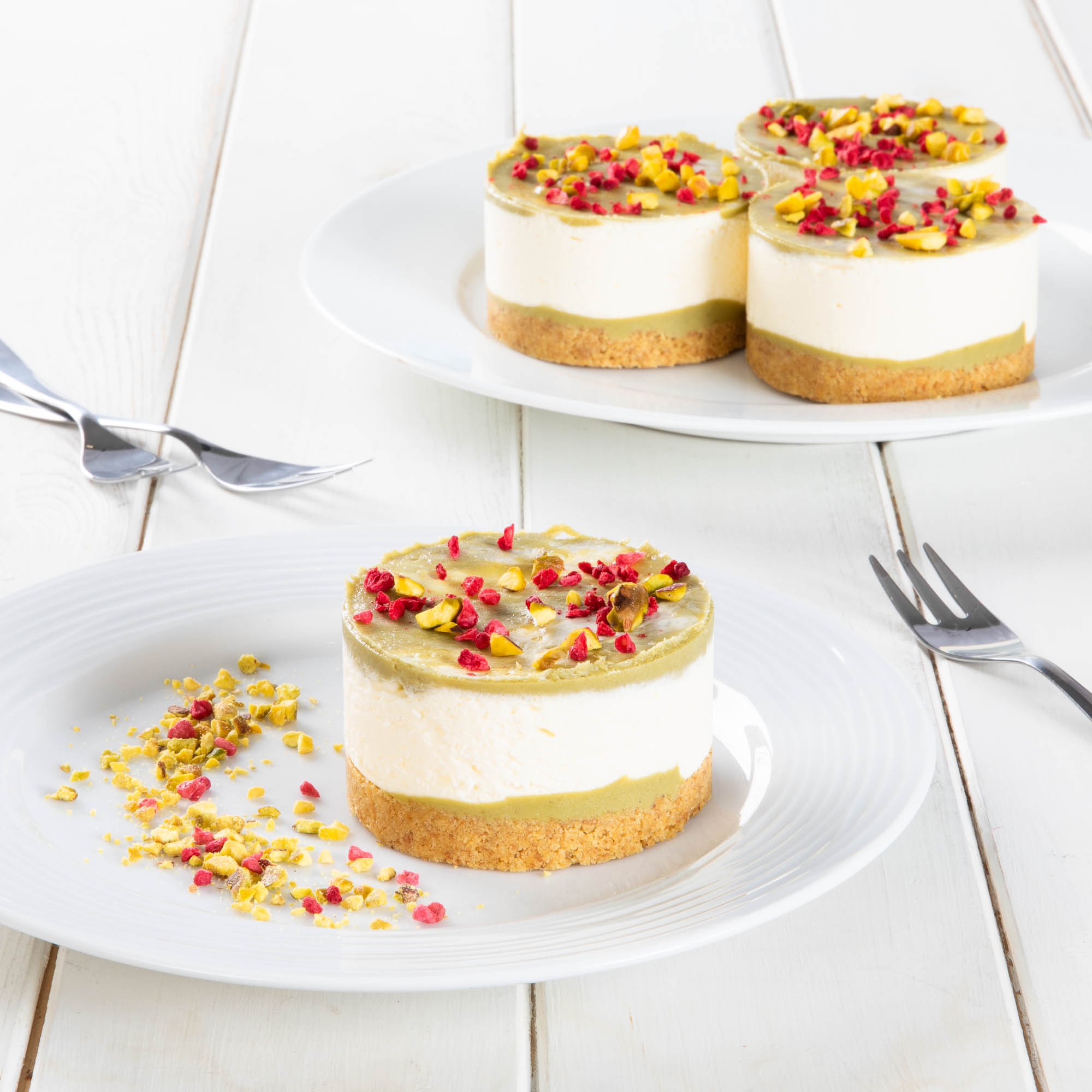 Just Desserts Yorkshire Adds to Luxury Cheesecake Range with New ...